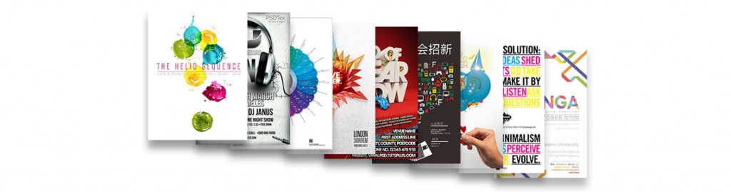 Rockingrat Digital Printing - Poster Printing